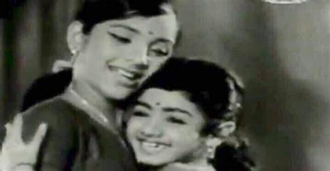 Yesteryear Telugu Diva Recalls Unexpected Film Debut 50 Yrs Ago