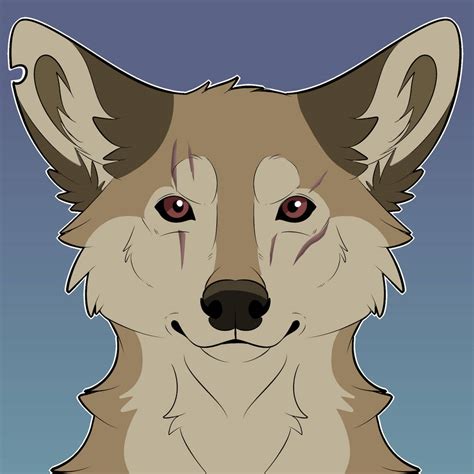 Colored Lineart Libby Icon By It Teks Two On Deviantart