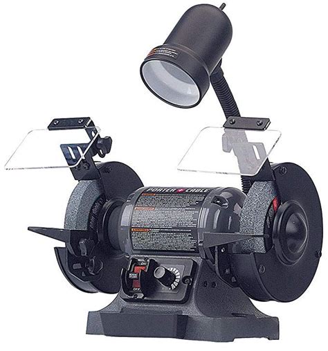 Top 5 Variable Speed Bench Grinders Grinder Critic