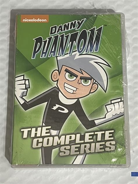 Danny Phantom Show