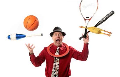 Jonathan Austin Magic Show Williamsburg Families