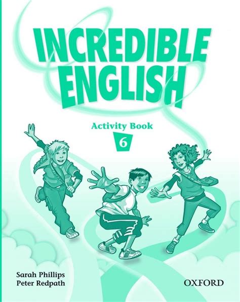 Incredible English 6 Activity Book купить на Ozon по низкой цене
