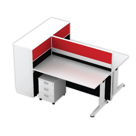 Fn45 Br 2 Workstation Cluster Of 2 Furnic