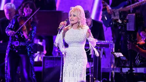 Dolly Parton Posing For Playboy At 75 Weve Talked About It
