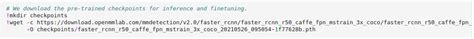 Feature Issue 9822 Open Mmlab Mmdetection GitHub