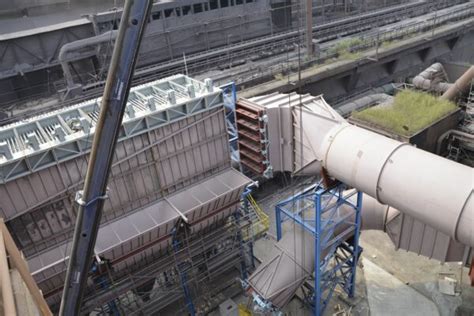 Reference Design Documentation Fabrication And Assembly Of Steel