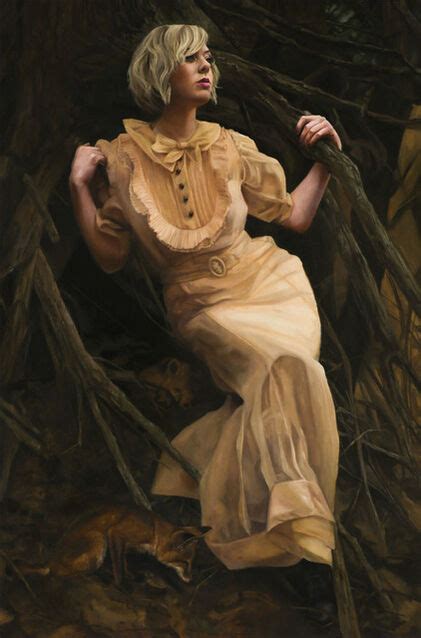 Sara Scribner In Her Den 2016 Available For Sale Artsy