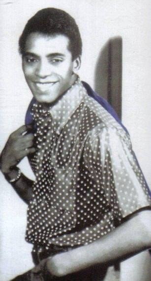 Deon Loved His Polka Dot Shirts And Owned Several Singer Sweet
