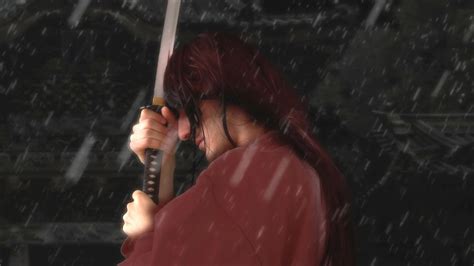 Rurouni Kenshin Short Live Action Cosplay Vfx Scene Himura Battousai Youtube