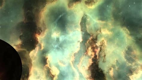 Eve Astero Cloaking Youtube