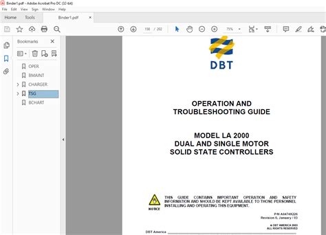 cat dbt 488l and 488 6 operation preventive maintenance