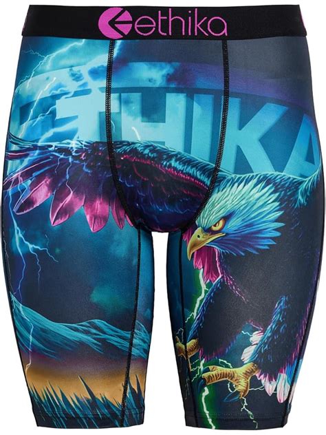 Mens Ethika Underwear Free Shipping Clothing