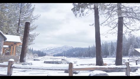 Hume Winter Camp 2015 Youtube