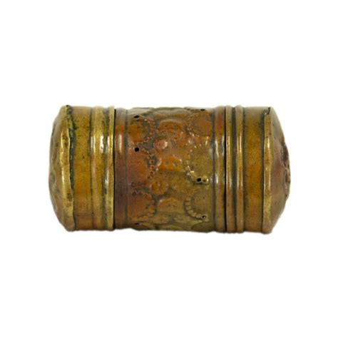 Vintage Gladding Hedlund Toboggan Grandview Mercantile