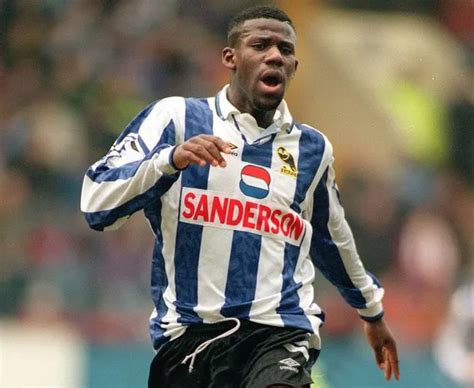 Nineties Footie Icon Chris Bart Williams Dies Aged 49 As Tributes Flood In Daily Star