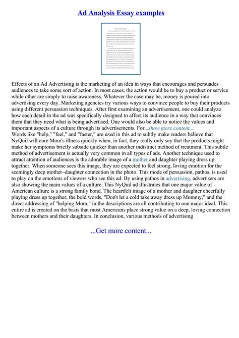 Analysis Essay Thesis Example By Need Help With Essay Writing Issuu