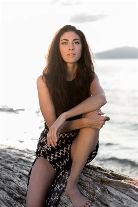 Pictures Of Arienne Mandi