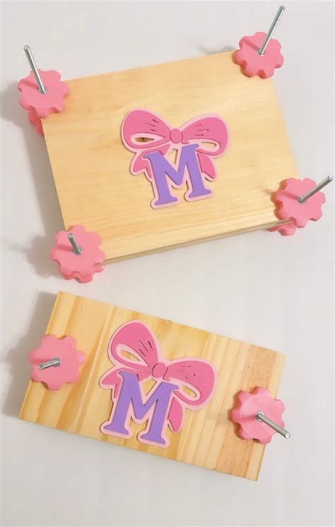 Binding Tools Madewithloveshop