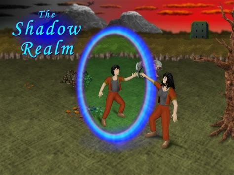 Shadow Realm The Shadow Realm Wiki Fandom