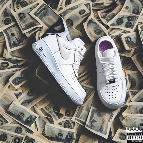 ‎pesos Feat Jonah Jaxon Single Album By Juju And Gohrilla Apple