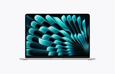 Apple Macbook Air 15 Inch 2026 Mdva4hna M5 Chip16gb1tb Ssdsilver