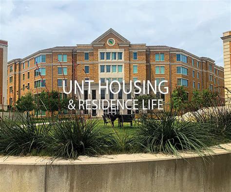 Housing Off Campus Housing