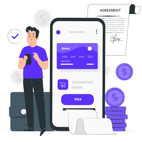 Understanding Payment Processing Services Agreements A Crucial Aspect For Business Success