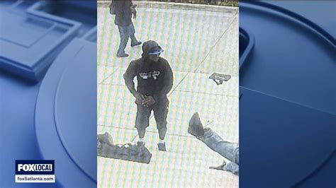 Crimewatchatlanta Authorities Say A Nannys Cooperation Helped Charge Jon Worrell With