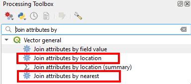 Qgis Merging Datasets Of Similar Data Without Losing Attributes Geographic Information