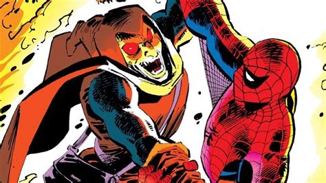 10 Most Powerful Versions Of Goblin In Spider Man Comics