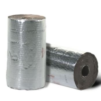 Fi Foil® Silver Shield™ F B316500rbhp Radiant Barrier Insulation