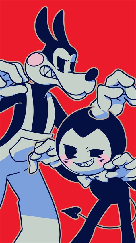 Imagenes Y Memes De Bendy And The Ink Machine Completa Artofit