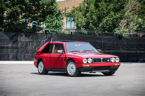 Lancia Delta S4 The Fearsome Rally Car That Ended Group B Autoevolution