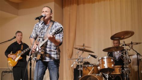 Dave Singing The Official Website Of Dave Dahl