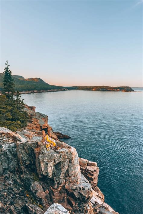 13 Fun Things To Do In Acadia National Park The Wandering Queen