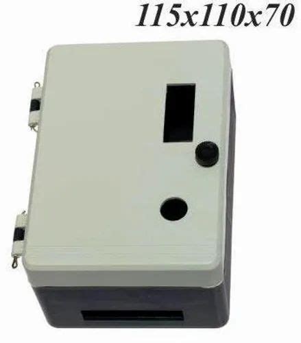 Single Phase Motor Starter Box For Junction Boxes At ₹ 110 In Coimbatore