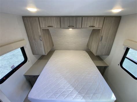 Canada Campervan Rental Compare Prices Motorhome Choice