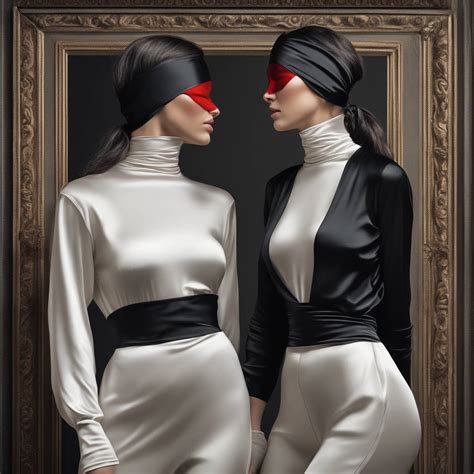 Blindfolded Woman By Blindfoldedwoman77 On Deviantart