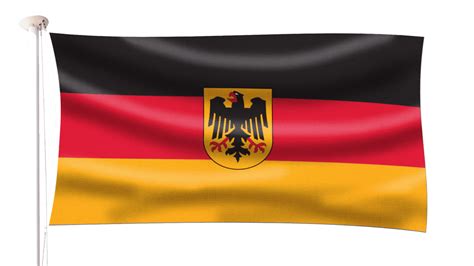 German State Flag Hampshire Flag Company