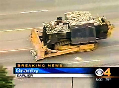 Marvin Heemeyers Killdozer Rweirdwheels