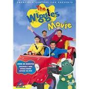 The Wiggles Movie The Wiggly Wiki Fandom