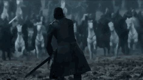 Got Jon Snow  Got Jonsnow Gameofthrones Discover And Share S