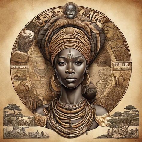 Khan Evarsity On Instagram 🌍 Embrace Your Roots Africa The Cradle
