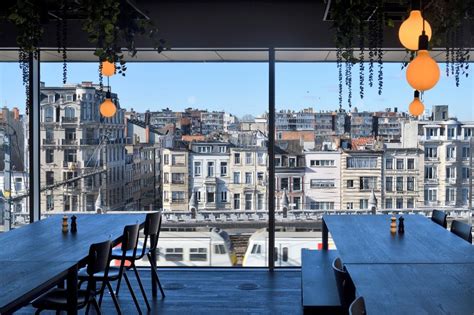 Dpg Media Headquarters Guardian Glass