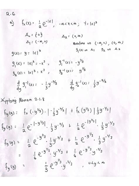 Mathstat Hw 3 Pdf