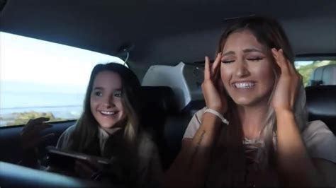 Paiges Best Moments Part 2 Bratayley Youtube