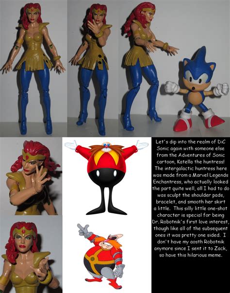 Katella Custom — Weasyl