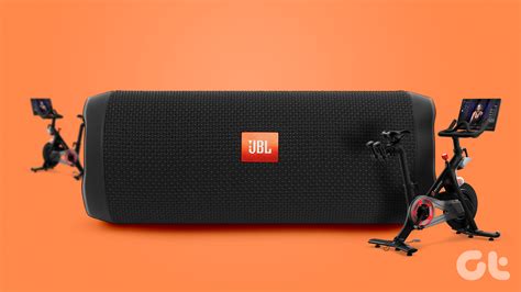 Top 5 Bluetooth Speakers With Aux Input Guiding Tech