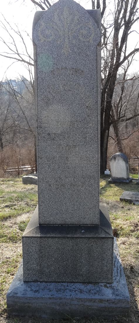 David R Keplinger 1842 1886 Find A Grave Memorial
