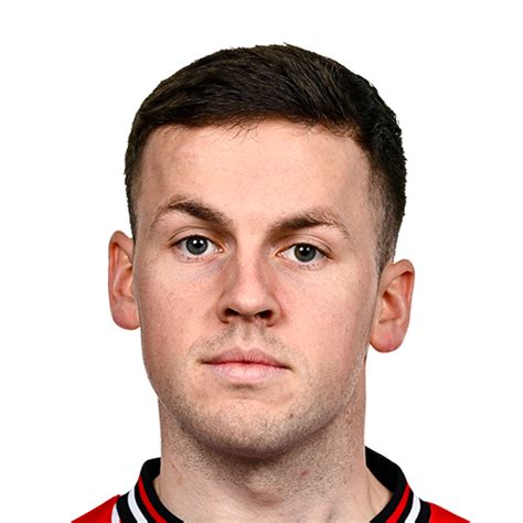 Ben Doherty Fc 26 Rating Fifa Ratings